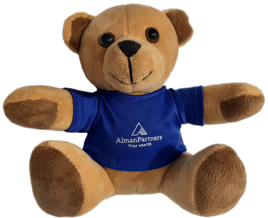 AP Bear - Alman Partners | True Wealth