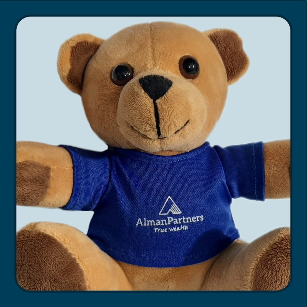 AP Bear Photo of the Year Awards - Alman Partners True Wealth