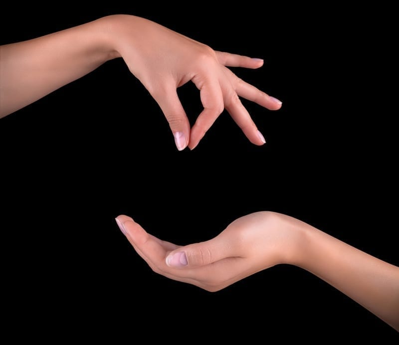 The Invisible Money Generation - Alman Partners True Wealth