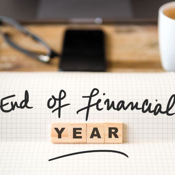 End of Financial Year Checklist - Alman Partners True Wealth