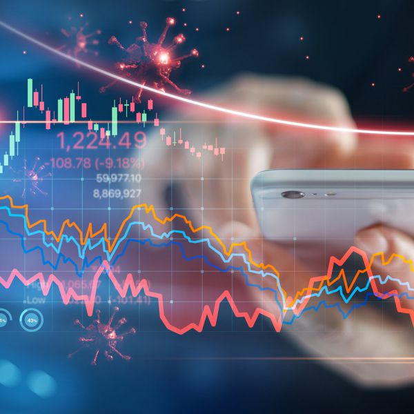 A Survival Guide for Volatility - Alman Partners True Wealth