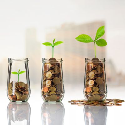 Building Wealth - Simple, Not Easy. - Alman Partners True Wealth