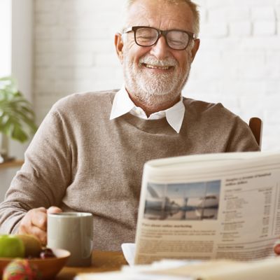 5 Tips to Get Ready for Retirement - Alman Partners True Wealth