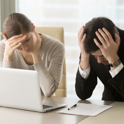 Base Rate Fallacy - Alman Partners True Wealth