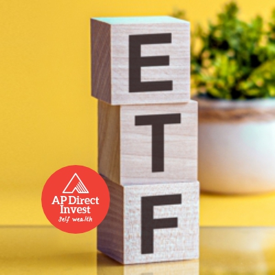 ETFs – Pandemic Investors Pick - Alman Partners True Wealth