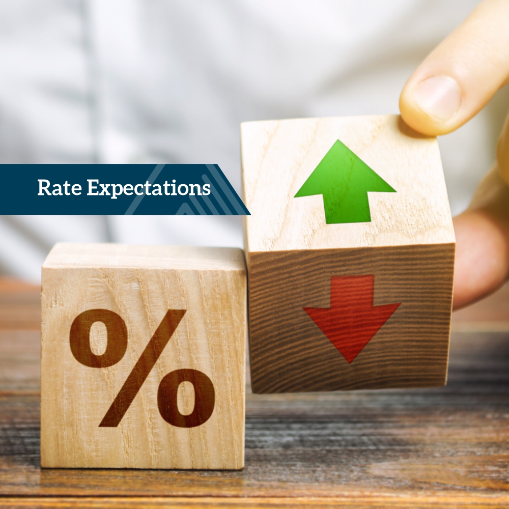 Rate Expectations - Alman Partners True Wealth