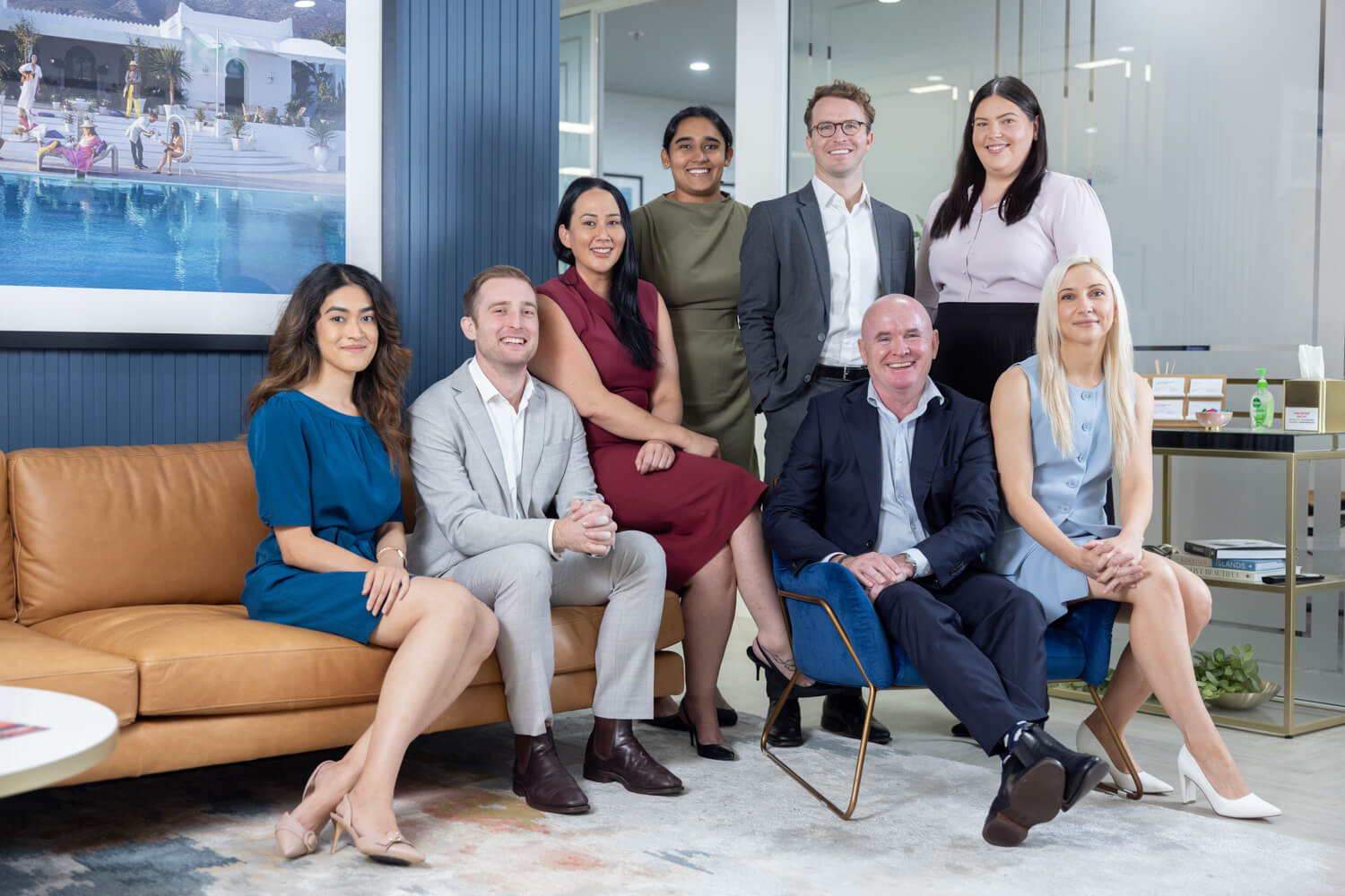 Brisbane Financial Planners | Independent Wealth Advice