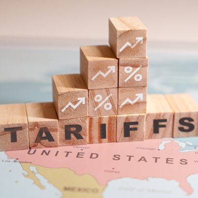 Tariff Trepidation - Alman Partners True Wealth