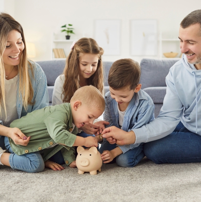 How Family Shapes Our Financial Futures - Alman Partners True Wealth