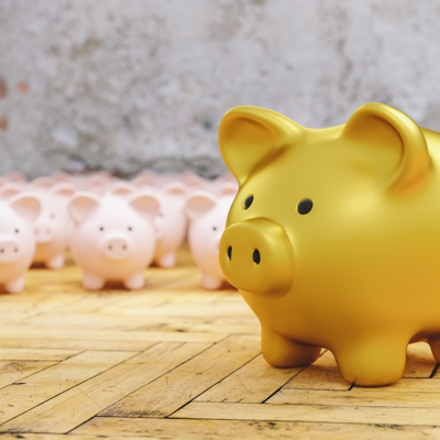 Financial FOMO (Fear of Missing Out) - Alman Partners True Wealth