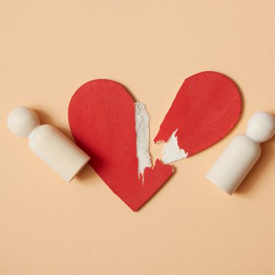 Rebuilding Wealth after Relationship Breakdown - Alman Partners True Wealth